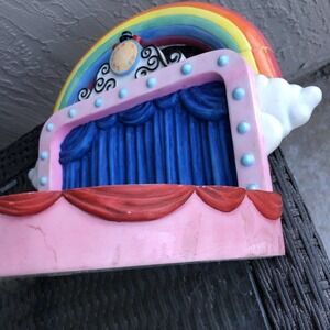 Toys | Spongebob Squarepants Goofy Goober Ceramic Stage Rare Enesco ...